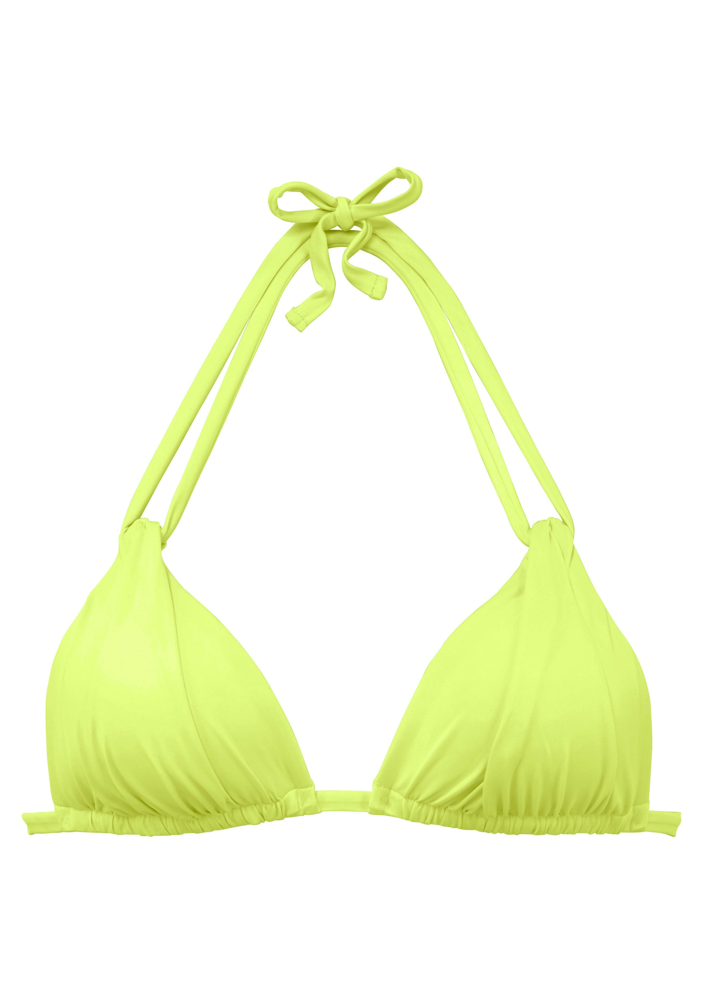 s.Oliver Bustier-Bikini, in Crop-Top-Form » LASCANA | Bademode ...